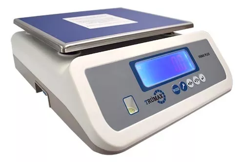 Balanza Trumax Fenix Plus - Básculas medellin - Equilab Colombia sas ...