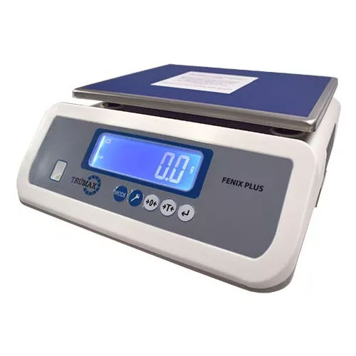 Balanza Trumax Fenix Plus - Básculas medellin - Equilab Colombia sas ...
