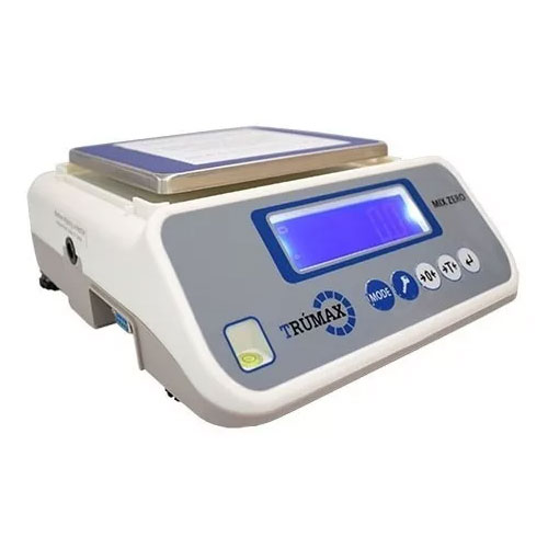 Balanza Trumax Mix Zero - Básculas medellin - Equilab Colombia sas ...